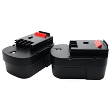 Craftsman 18 Volt Battery