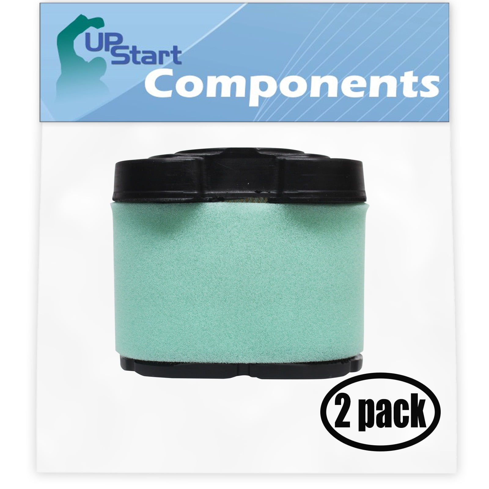 2-Pack Replacement for Simplicity 5900705 Champion 2650, 26Hp Zero-Turn ...