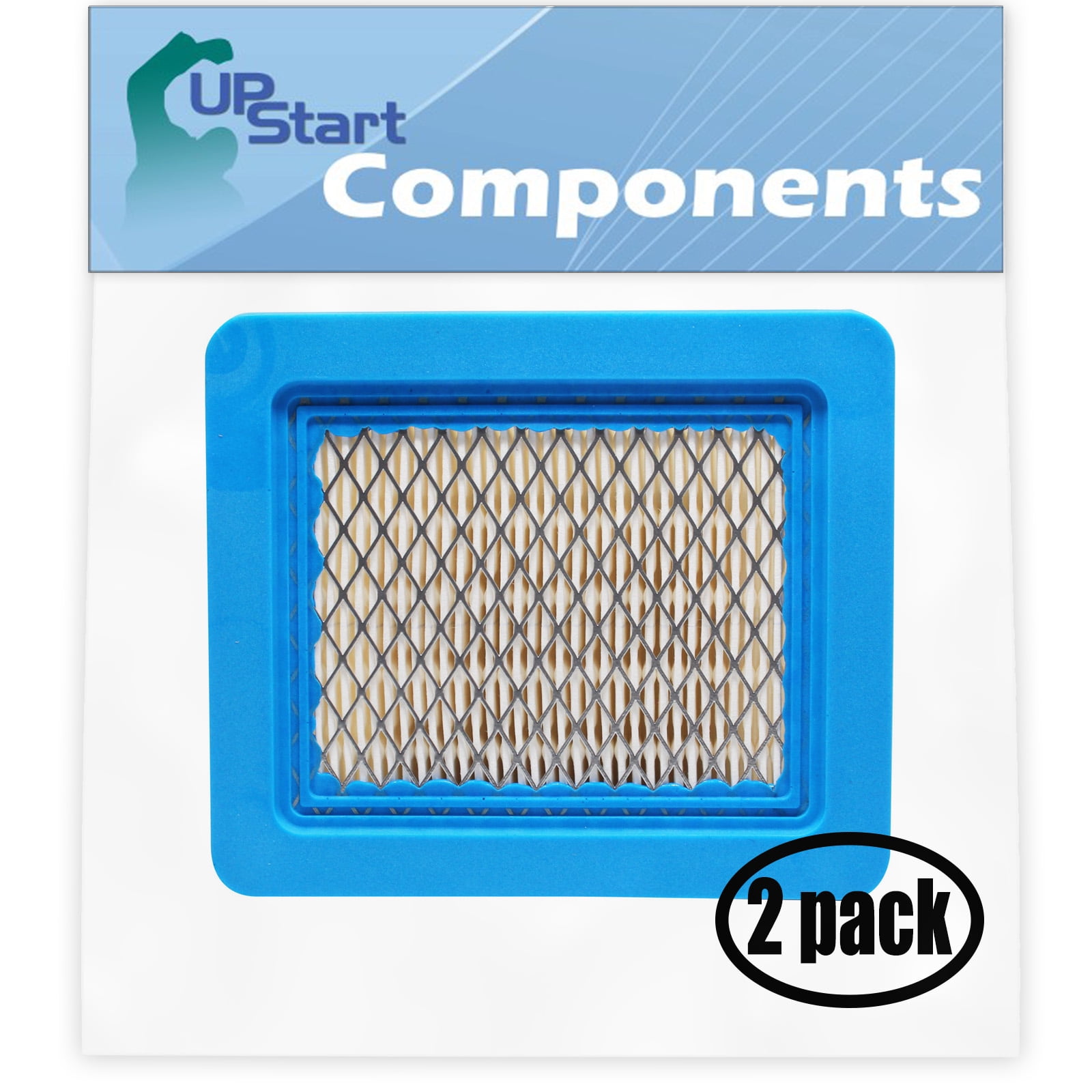 2-Pack Replacement for Toro 16401 (890000001-899999999)(1998) Lawn ...