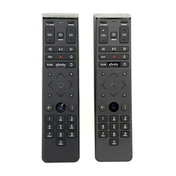 Xfinity Remote