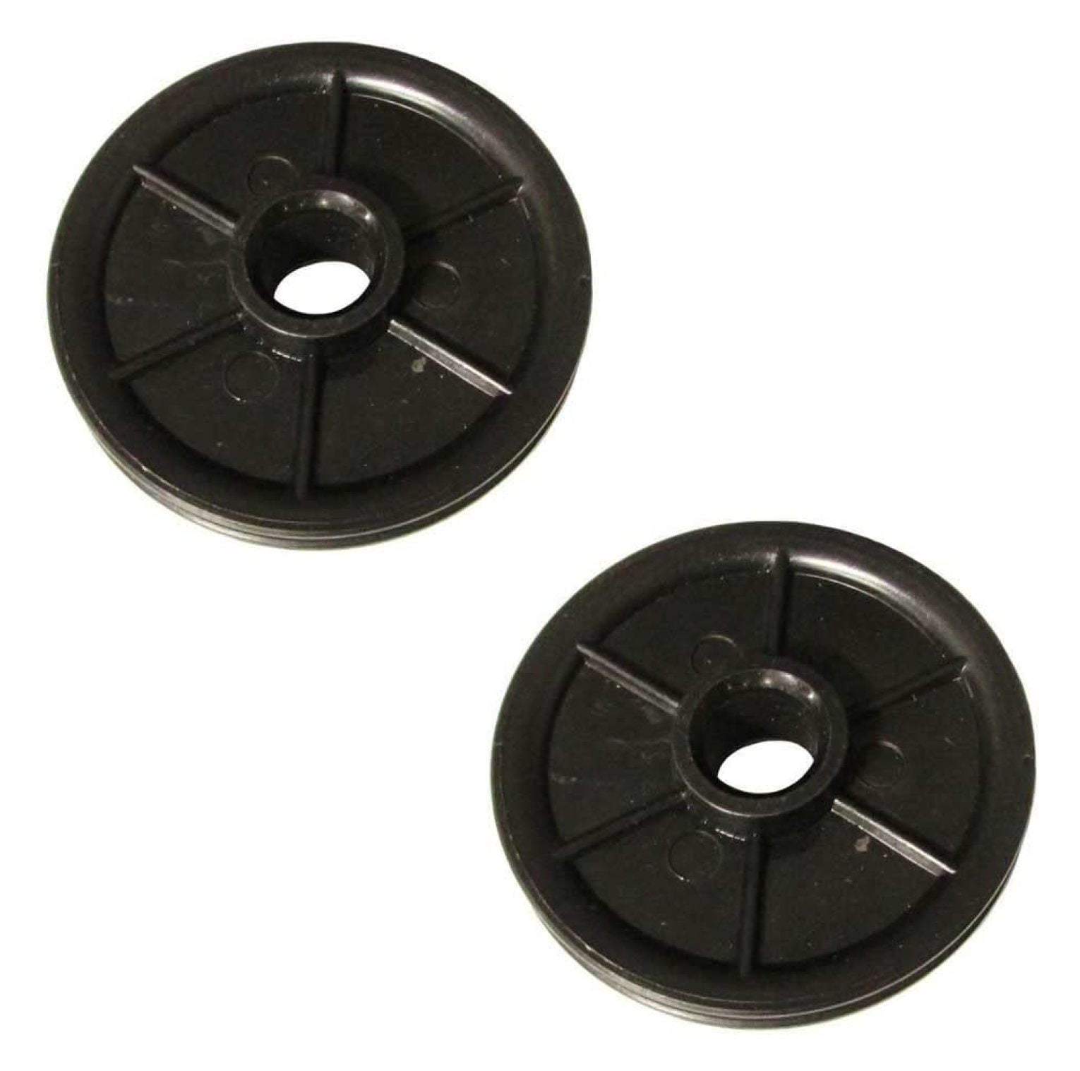 2 Pack Replacemsent 144C56 K144C0056 Chain Cable Pulley for Chamberlain ...