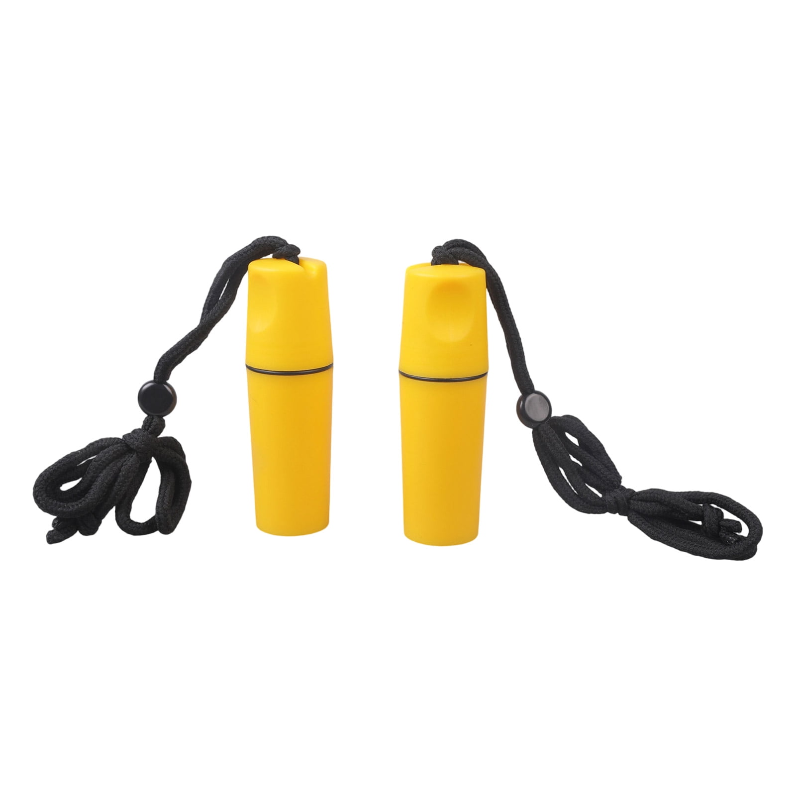 2 Pack Resistant Floating Containers Swimming Quick Access Dry Box for ...
