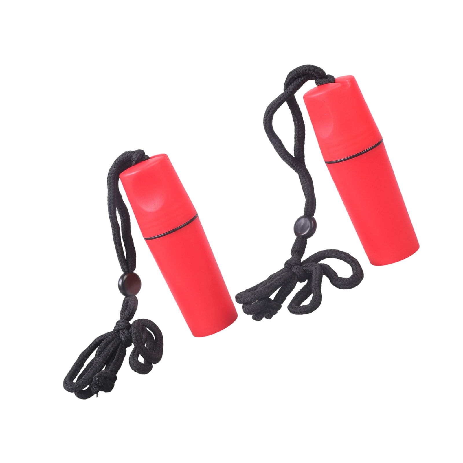 2 Pack Resistant Floating Containers Swimming Quick Access Dry Box for ...