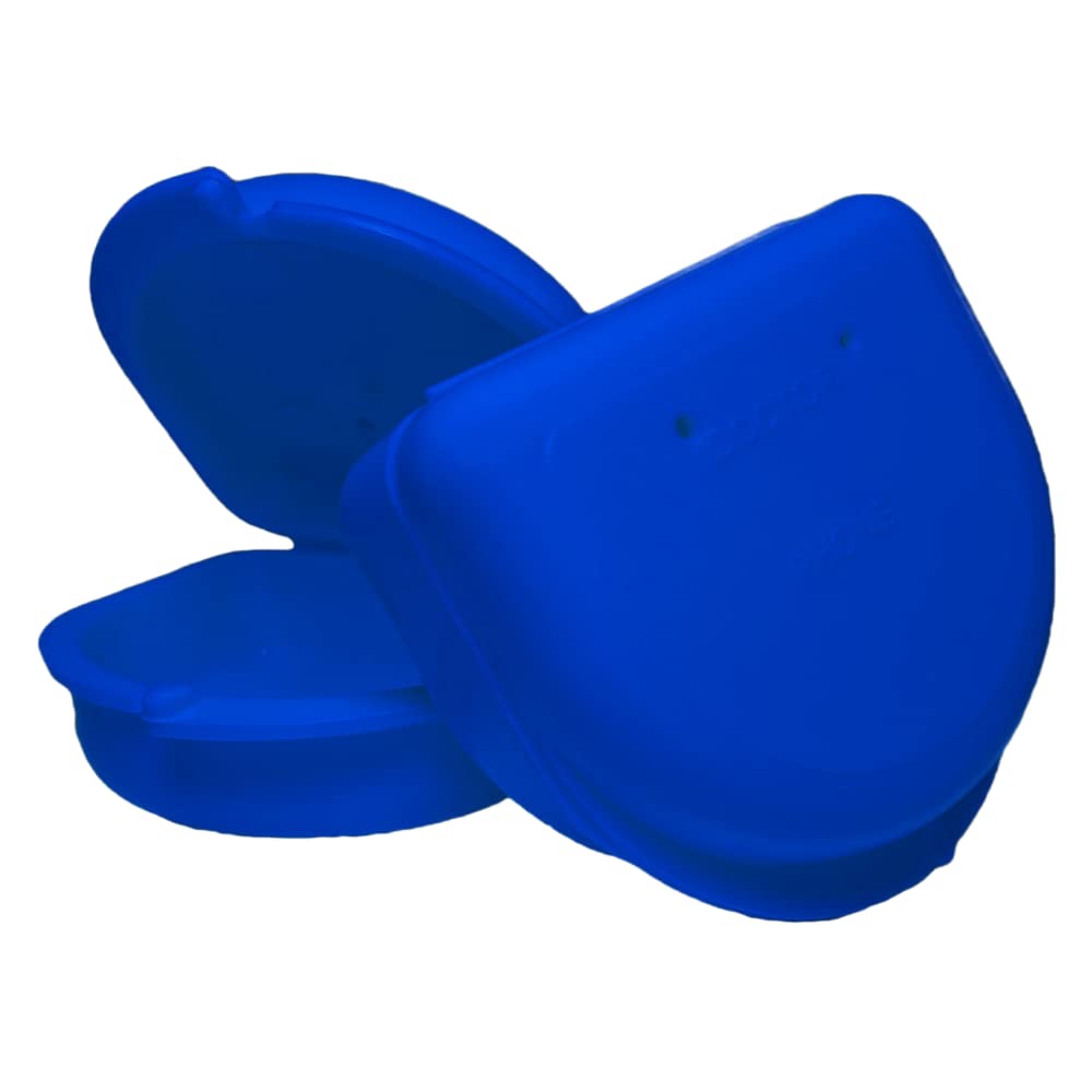 Invisalign Aligner and Retainer Case - Black - Walmart.com