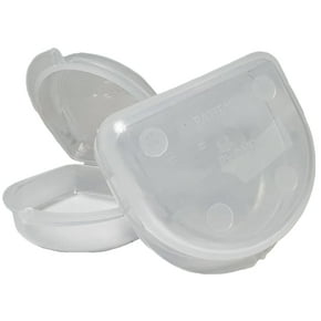 Dental Retainer Case