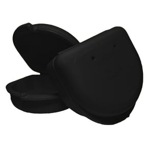 Dental Retainer Case