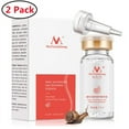 2 Pack Retinol Collagen Cream With Hyaluronic Acid For Face