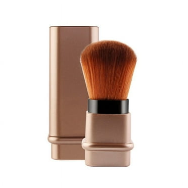 Japonesque Retractable Kabuki Brush - Walmart.com