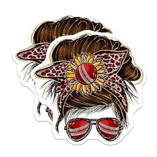 (2 Pack) Retro Sunflower Magnets - Boho Hippie Design - Vintage Chic ...