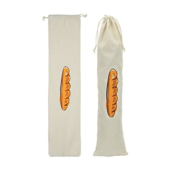 Beeswax Bags For Bread