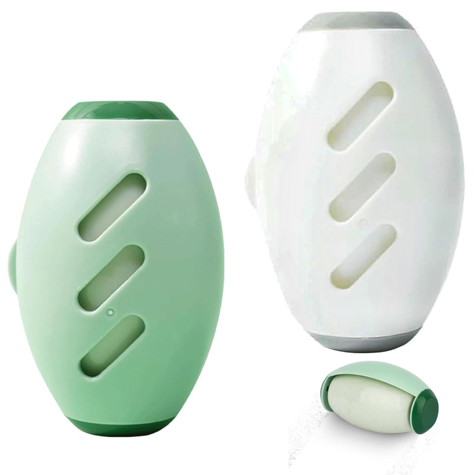 2 Pack Reusable Lint Roller Washable Mini Lint Remover for Cat Dog Pet ...