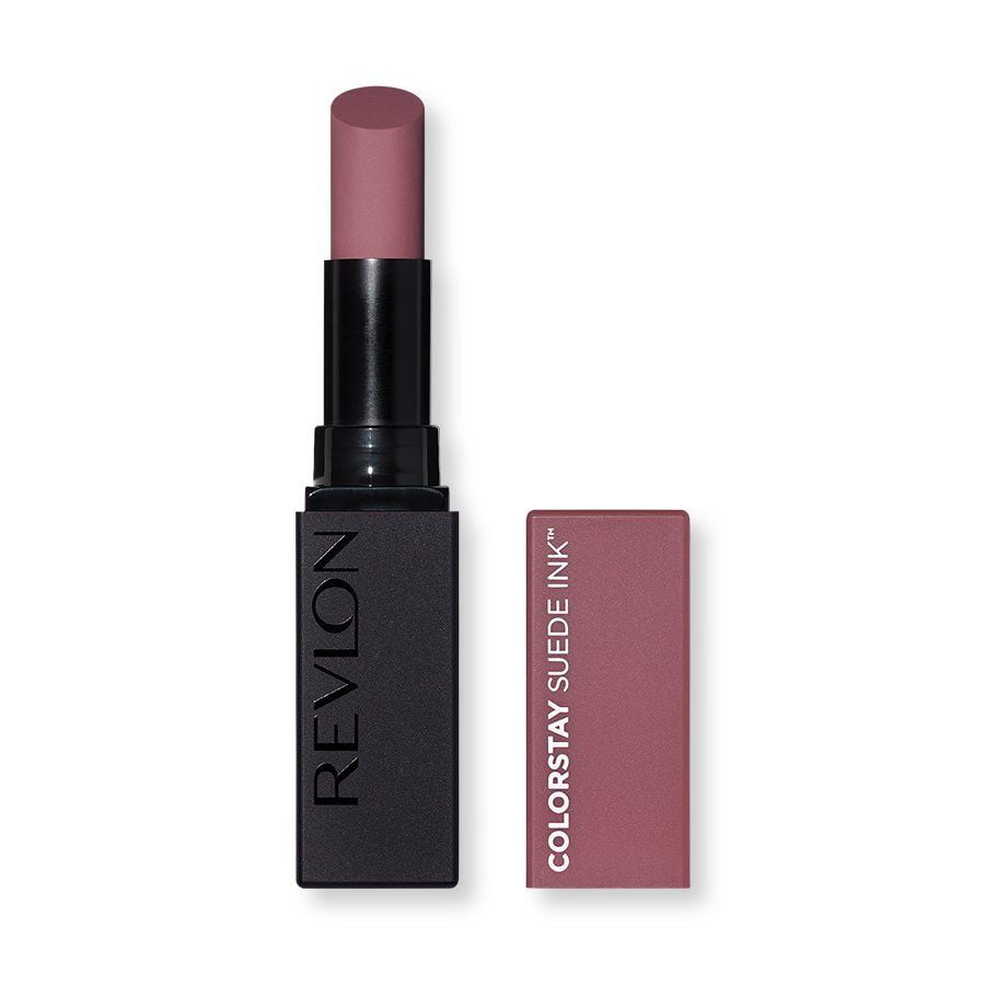 2 Pack - Revlon ColorStay Suede Ink Lipstick - Power Trip - Each ...