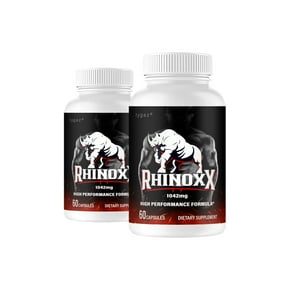 Rhino Pills