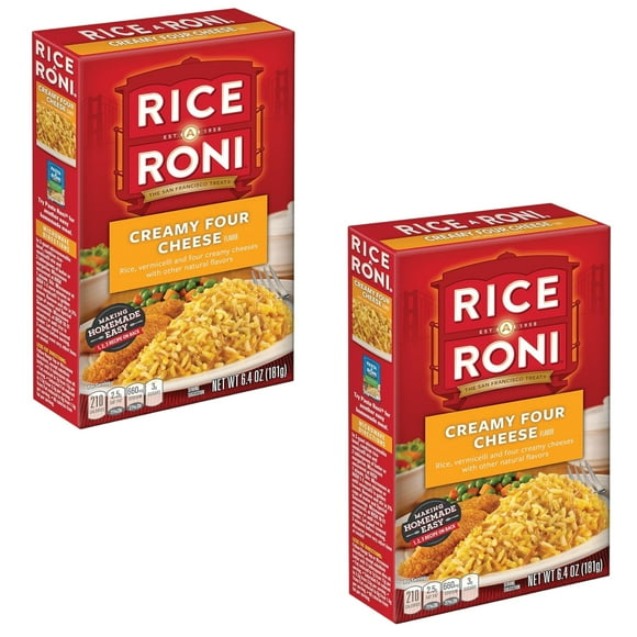 Rice-a-roni