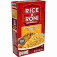 2-Pack Rice a Roni Rice Mix, Creamy Four Cheese, 6.4 Oz - Walmart.com