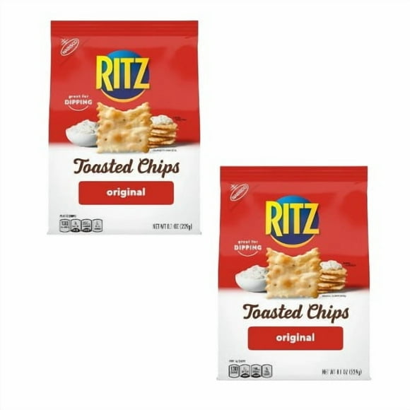 Ritz Chips