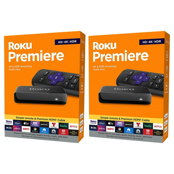 Roku Box