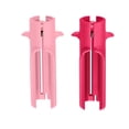 2 Pack Rose Thorn Strippers For Gardening Efficient Plastic Stem ...