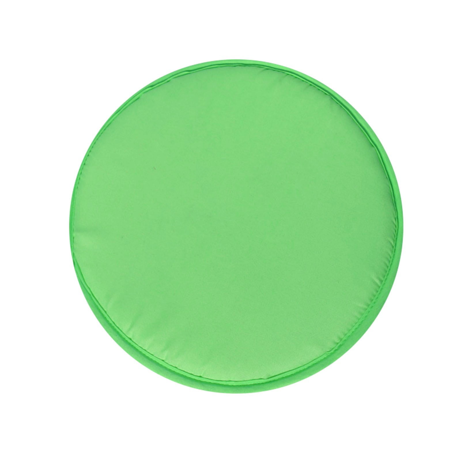2-Pack Round Chair Seat Cushions - Waterproof Indoor/Outdoor Chair Pads ...