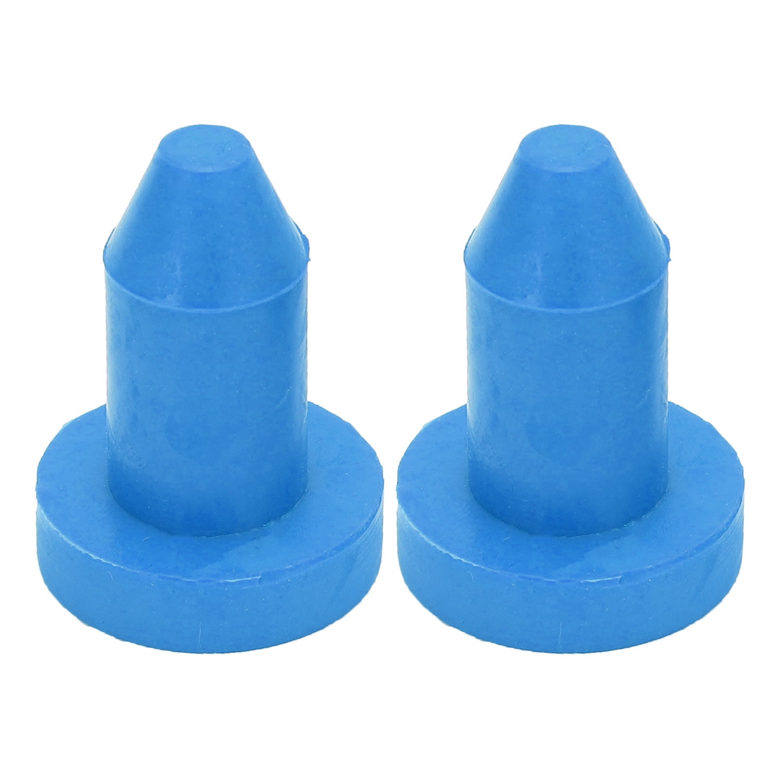2-Pack Rubber Stopper Set for Fishing Boats, Compatible with Sundolphin ...