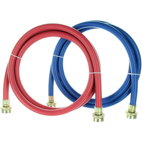 Washing Machine Water Supply Lines