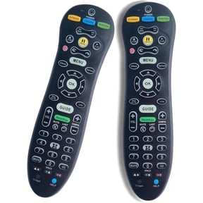 Att Uverse Remote Control