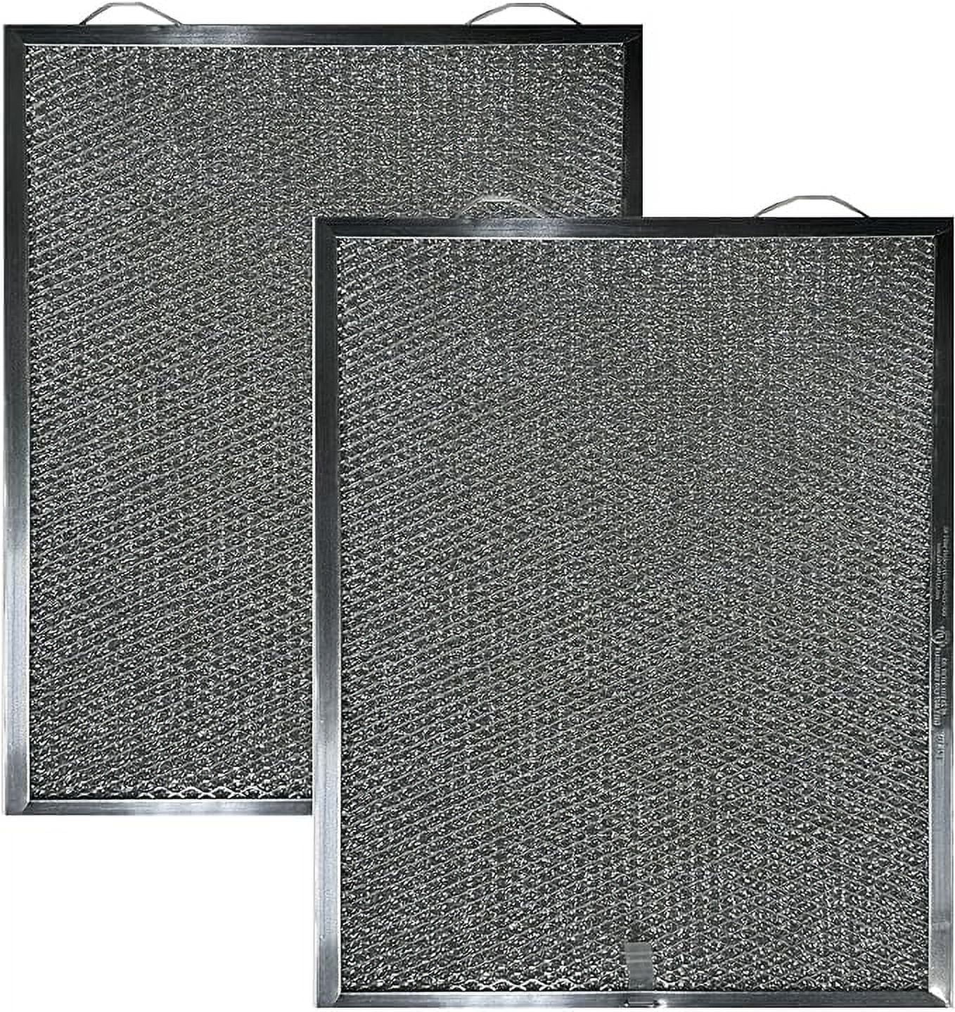 Air Filter Factory Replacement for S99010430-001, HPFA124 Broan ...