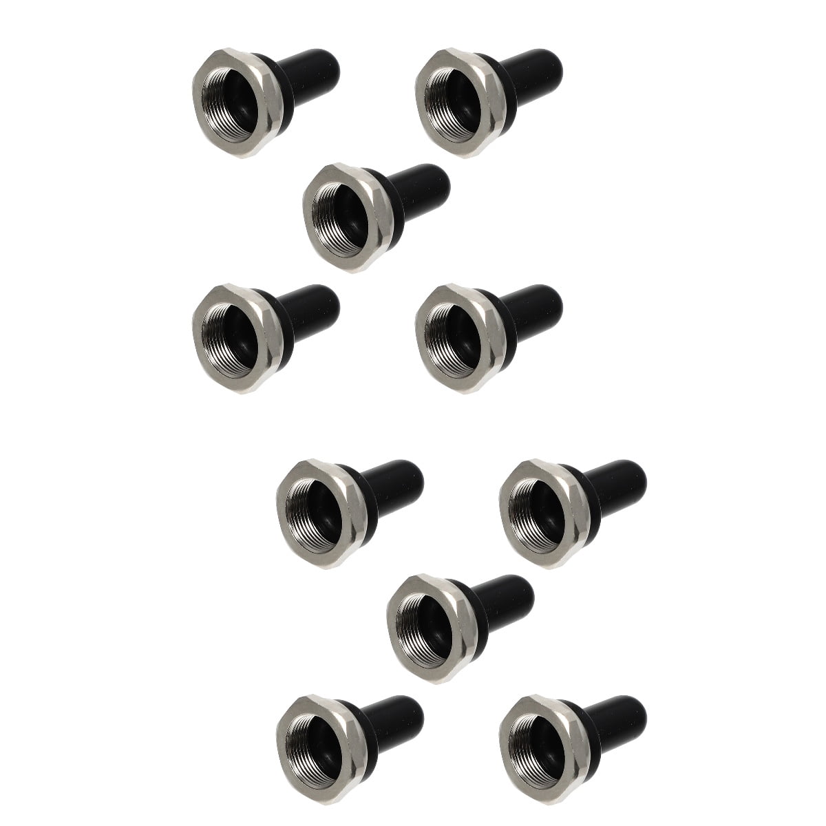 2 Pack Safety Cover Toggle Switch Rocker Waterproof Accessories ...