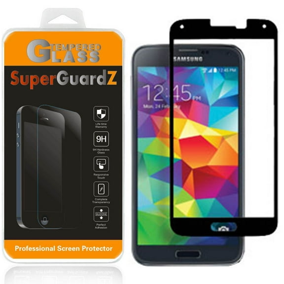 Galaxy S5 Protectors