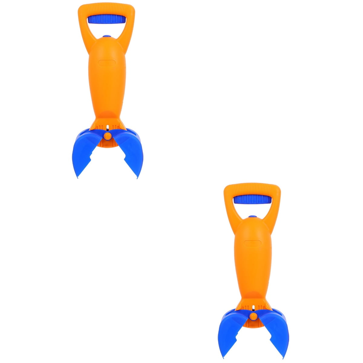 2 Pack Sand Trap Outdoor Sand Toy Sand Grabber Toy Child Toddler ...