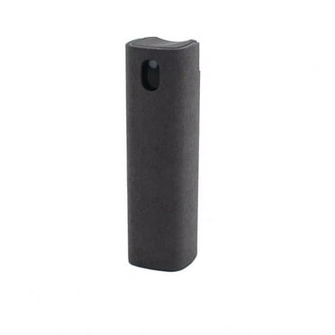 Washranp Fingerprint Proof Screen Cleaner Spray,Soft Microfiber Cloth ...