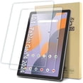 2-Pack Screen Protector Compatible with Onn 10.1" Gen4 Tablet (2024 ...