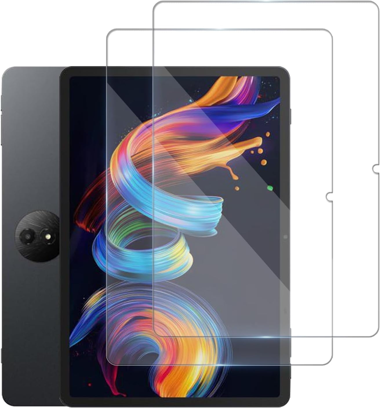 2 Pack Screen Protector for TCL Nxtpaper 11 Plus 11.5 inch Tablet ...