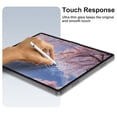 2 Pack Screen Protector for iPad Air 11 Inch (2024) with Installation ...