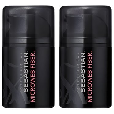 Sebastian Professional Thickefy Foam Hair Styler, Weightless Thickening ...