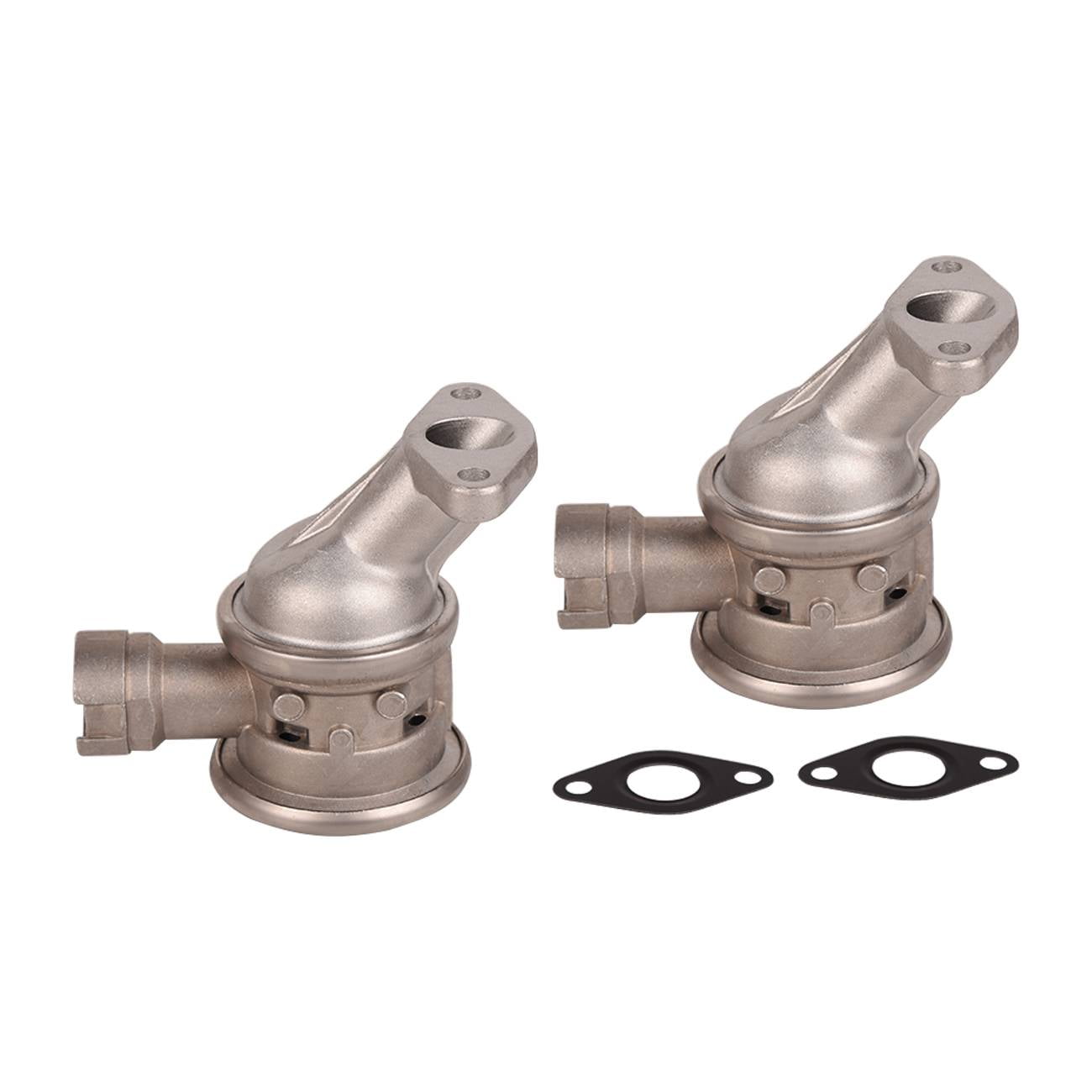 2-Pack Secondary Injection Control Valve - Durable & Low Vibration ...