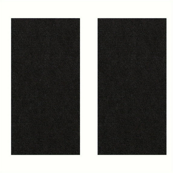 2-Pack Self-Adhesive Cat Scratching Mat - DIY Climbing Pad, Cat Carpet ...