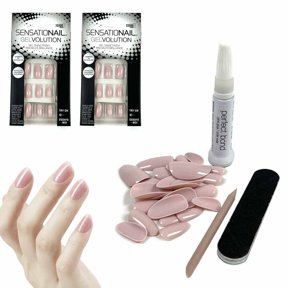 Gel X Nails