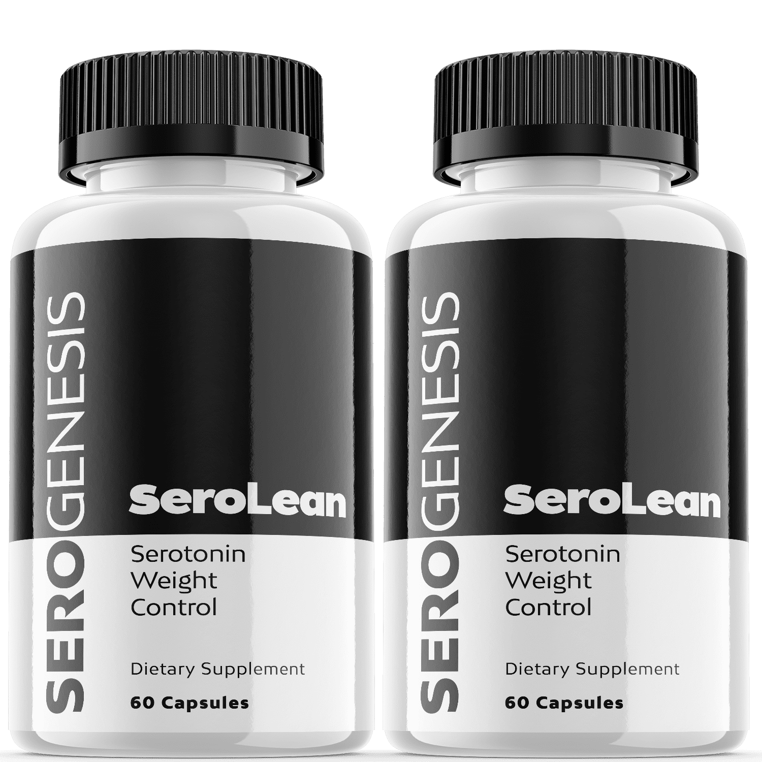 S.O Labs SeroLean Keto Pills - Weight Loss, Energy Boost, Metabolism ...