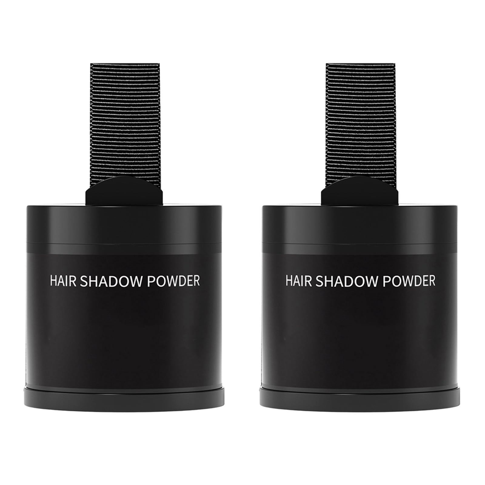 2-Pack Sevich Hairline Powder with Brush, 10G Each: Effortlessly ...
