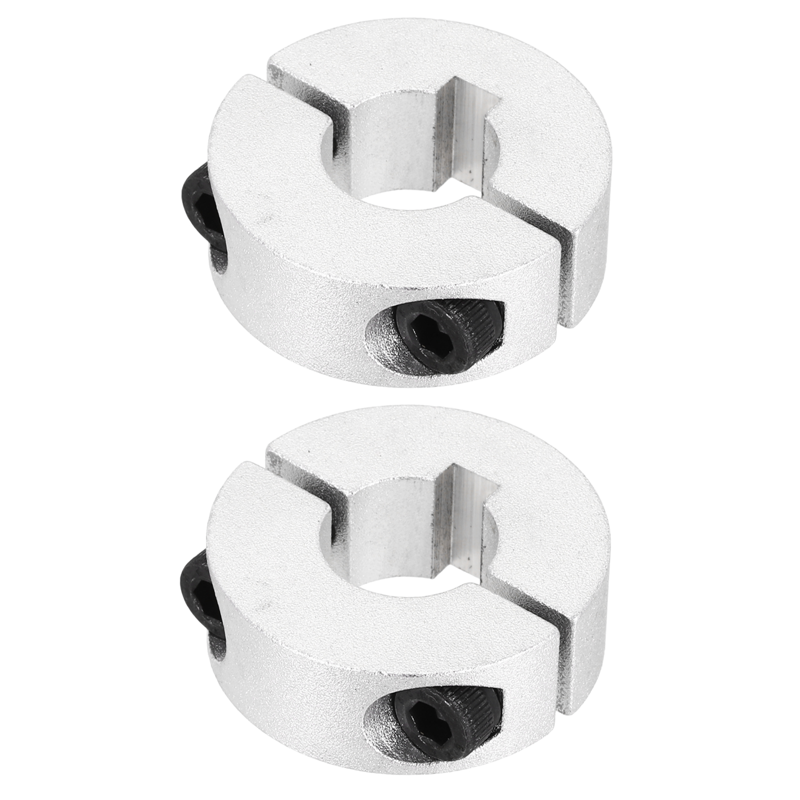 2 Pack Shaft Collar, 19/32