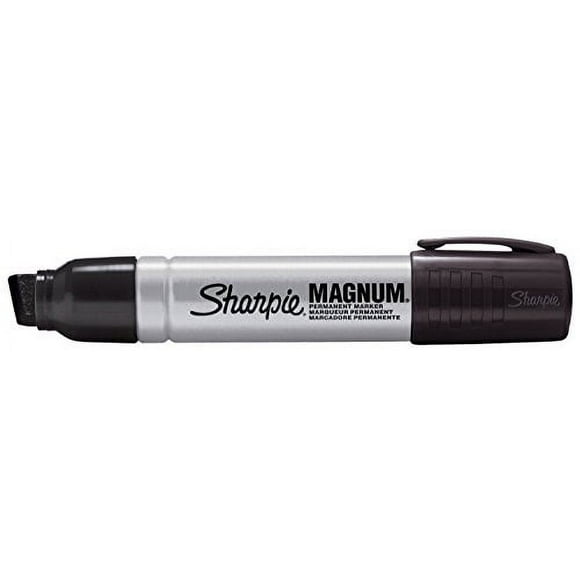 Sharpie Markers Black