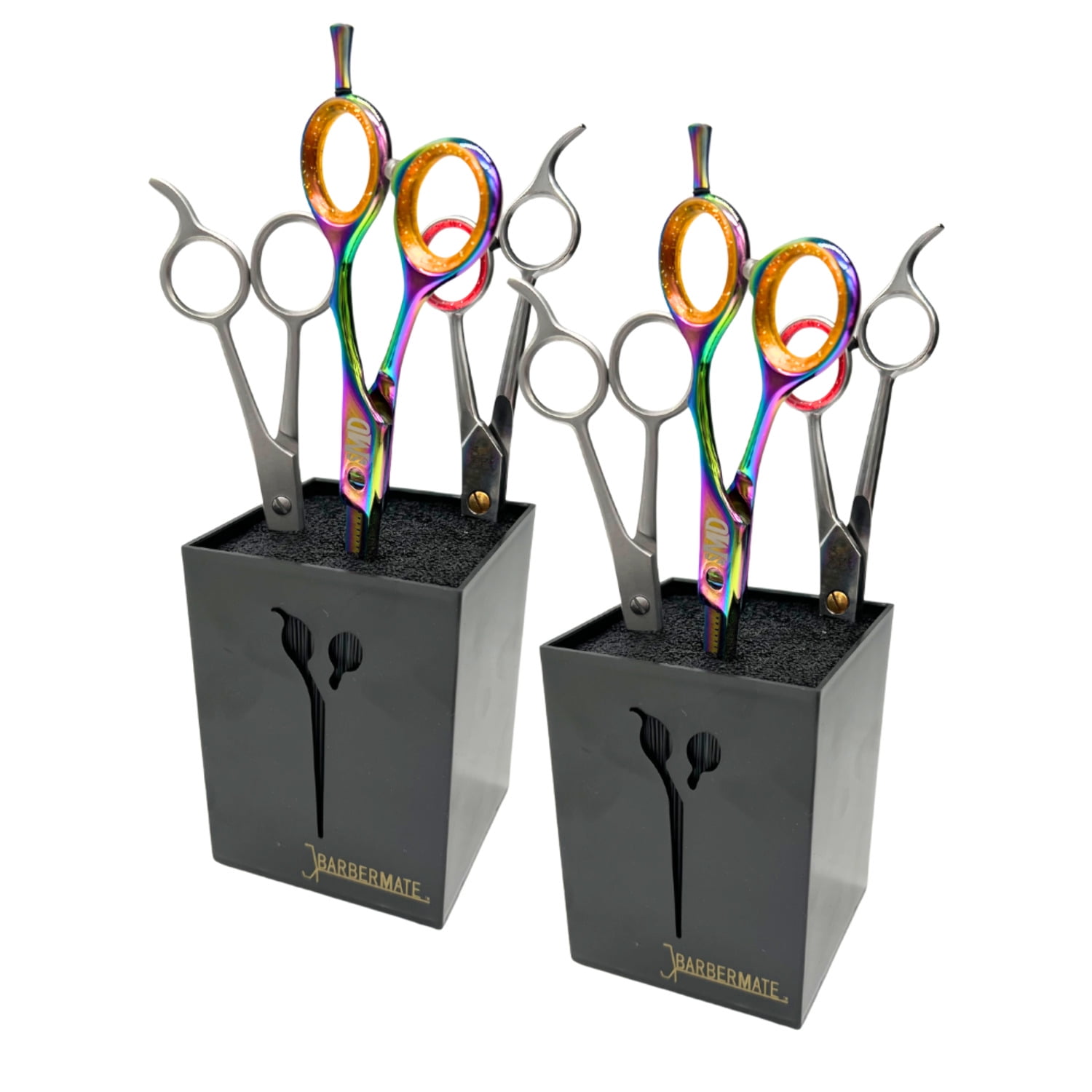 BarberMate Shear Holder - Walmart.com