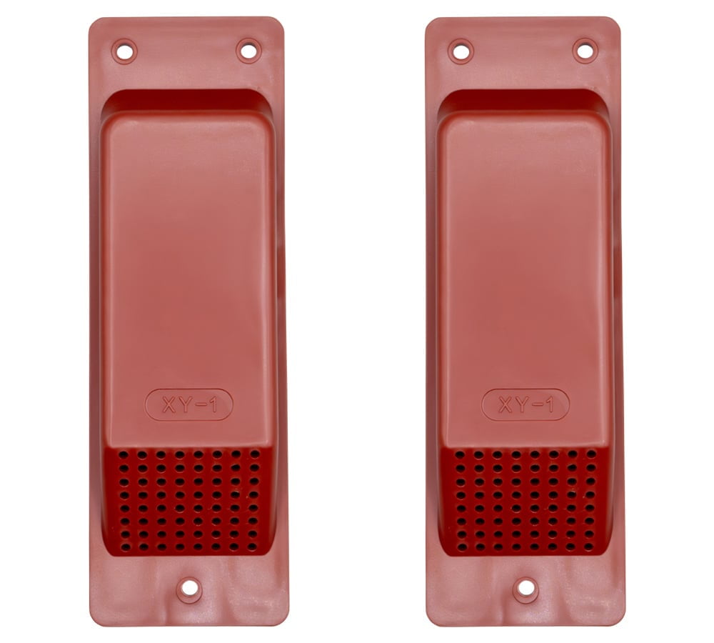 2 Pack Shipping Container Air Vent - Cross Flow Ventilation for ...