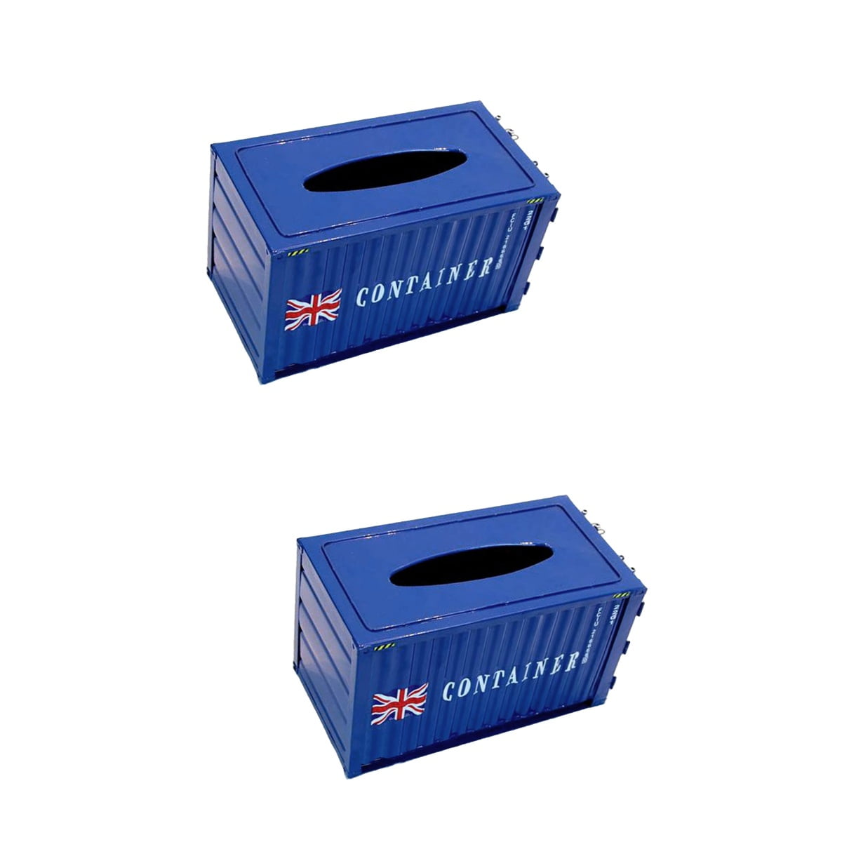 2 Pack Shipping Container Tissue Premium Material - Walmart.com