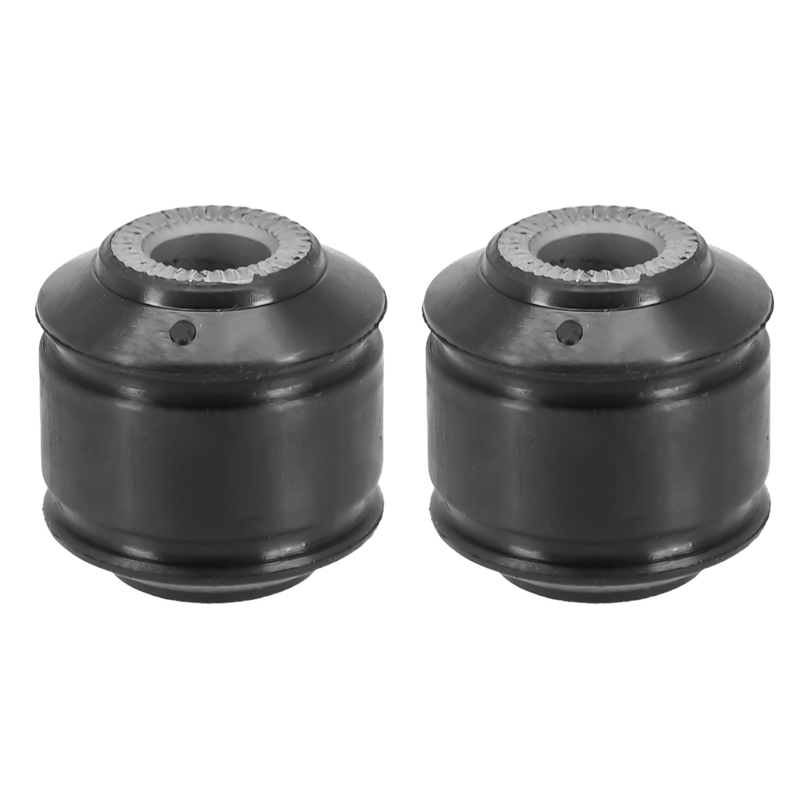 2-Pack Shock Absorbers for Bush Replacement for Nissan SUV and Truck ...