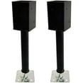 2 Pack Shore Jack 4x4 Screw Jack Post Temporary House Jacks Pole for ...