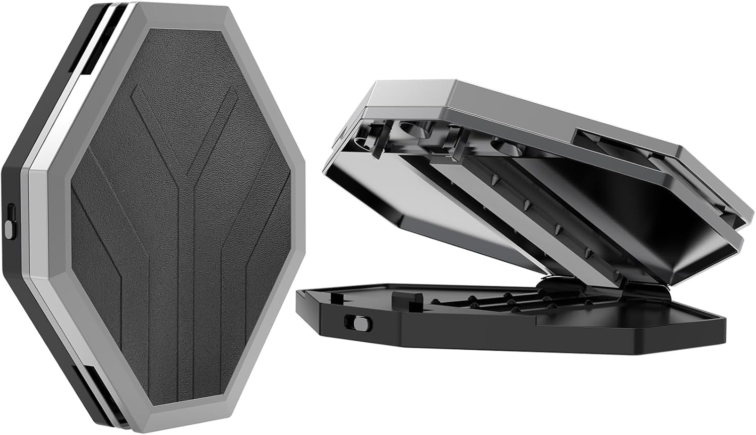 2 Pack Shoulder Strap Adjuster, Relieves Neck Pressure, Enhances ...