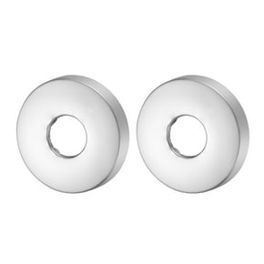 Oversized Shower Escutcheon Plate