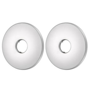 Oversized Shower Escutcheon Plate